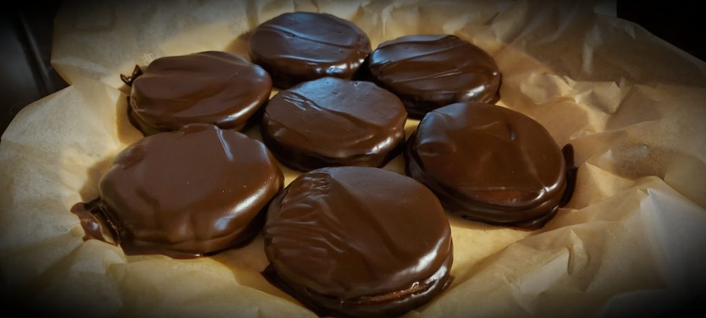 Házias isler - Recept & Rejtvény Magazin